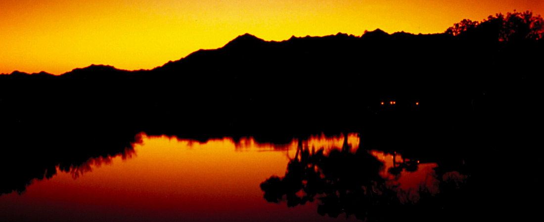 Yuma Lakes Resort - Yuma Arizona RV Camping